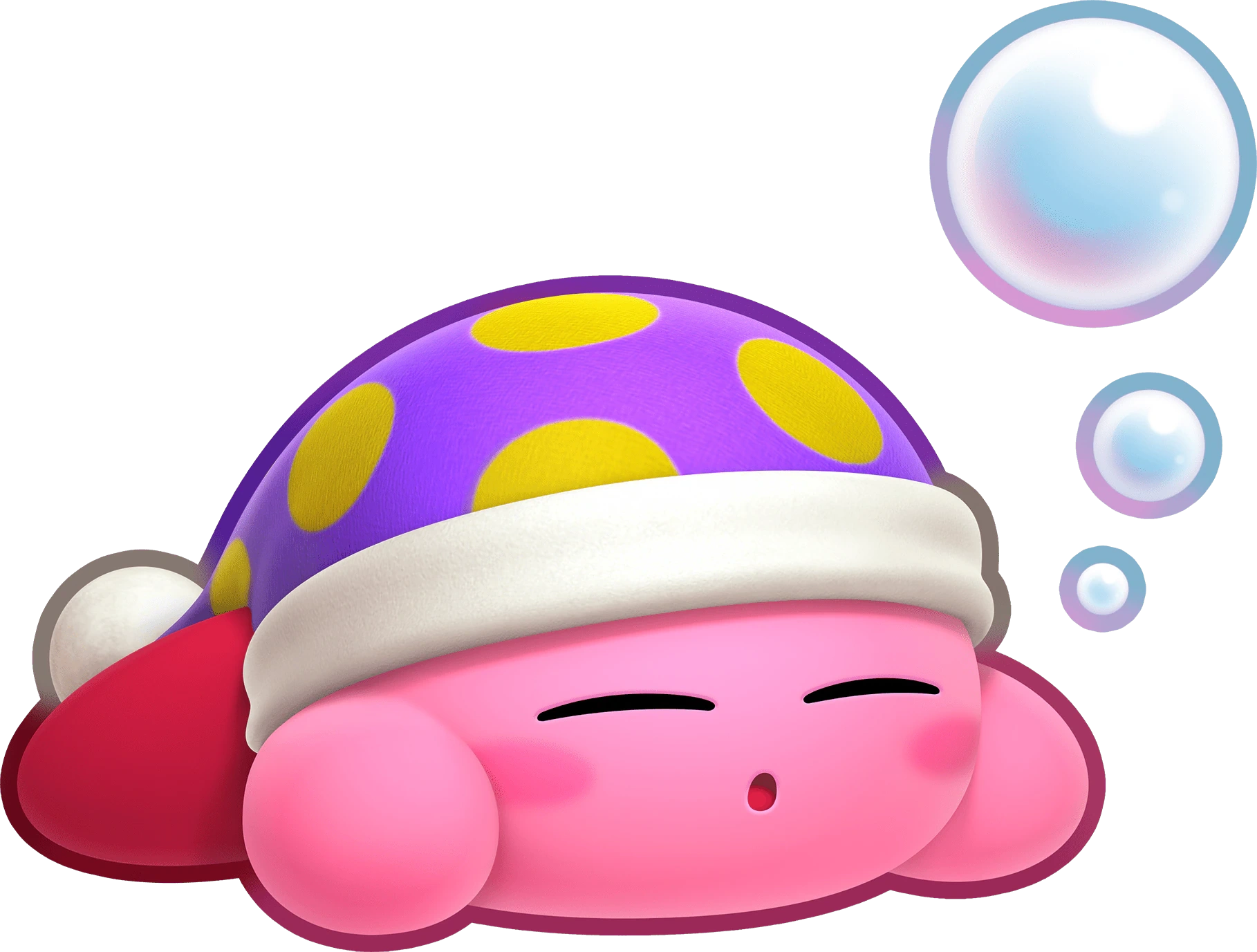 Sleep | Kirby Wiki | Fandom