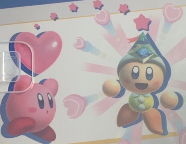 User blog:Gavin122!/Poppy Bros. Jr. happy | Kirby Wiki | Fandom