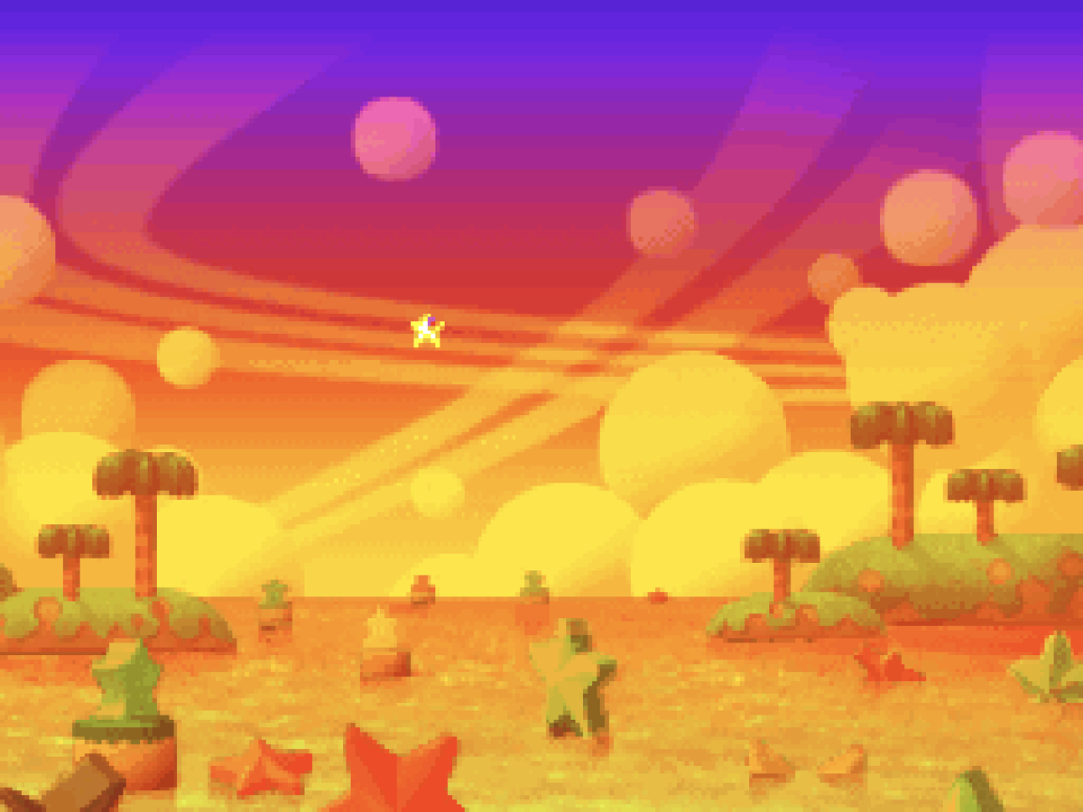 Chapter 1 | Kirby Wiki | Fandom