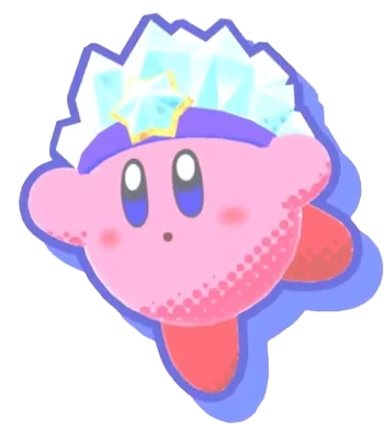 Ice | Kirby Wiki | Fandom
