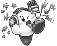 Mike | Kirby Wiki | Fandom