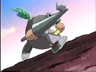 One Crazy Knight | Kirby Wiki | Fandom