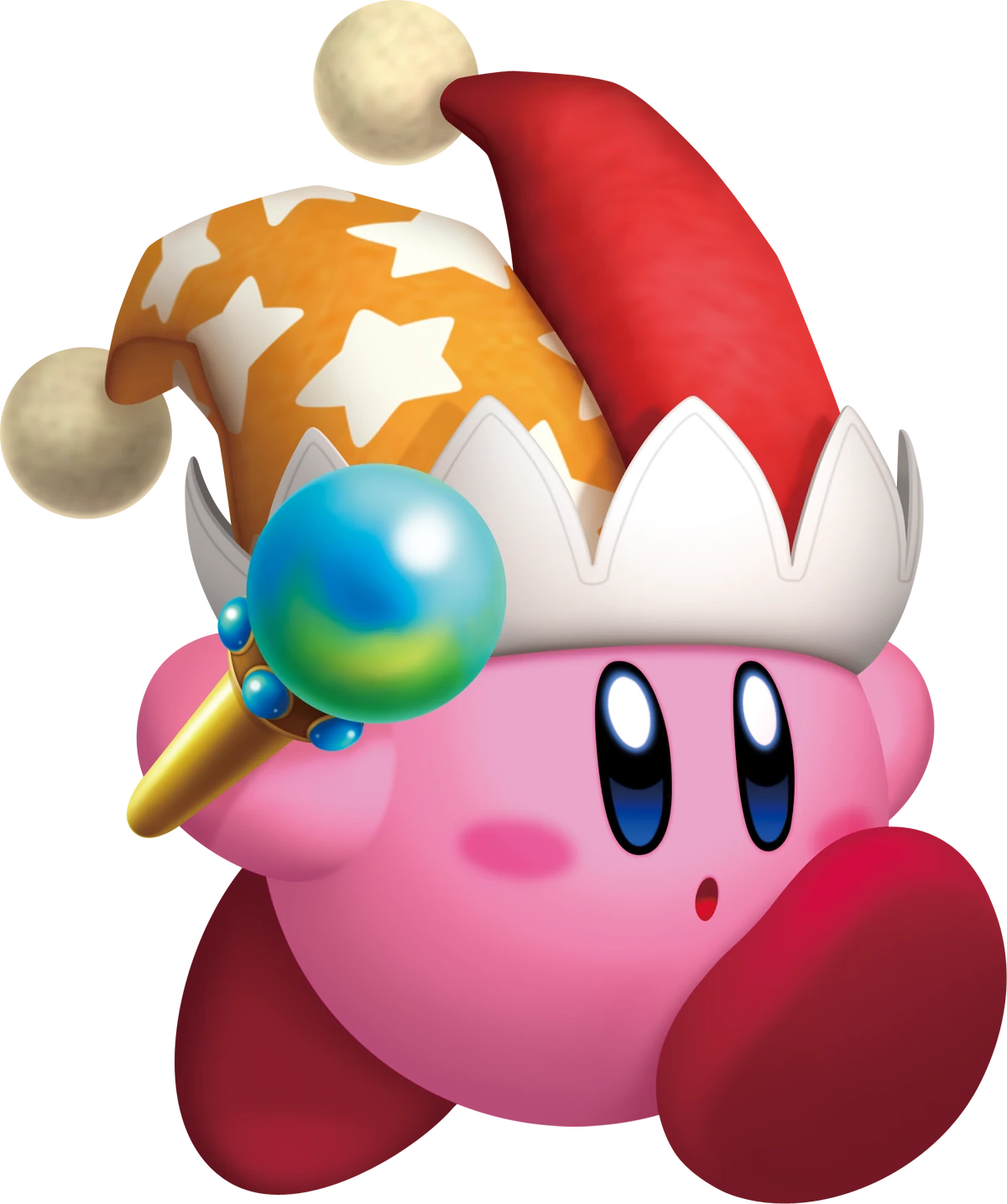 Beam | Kirby Wiki | Fandom