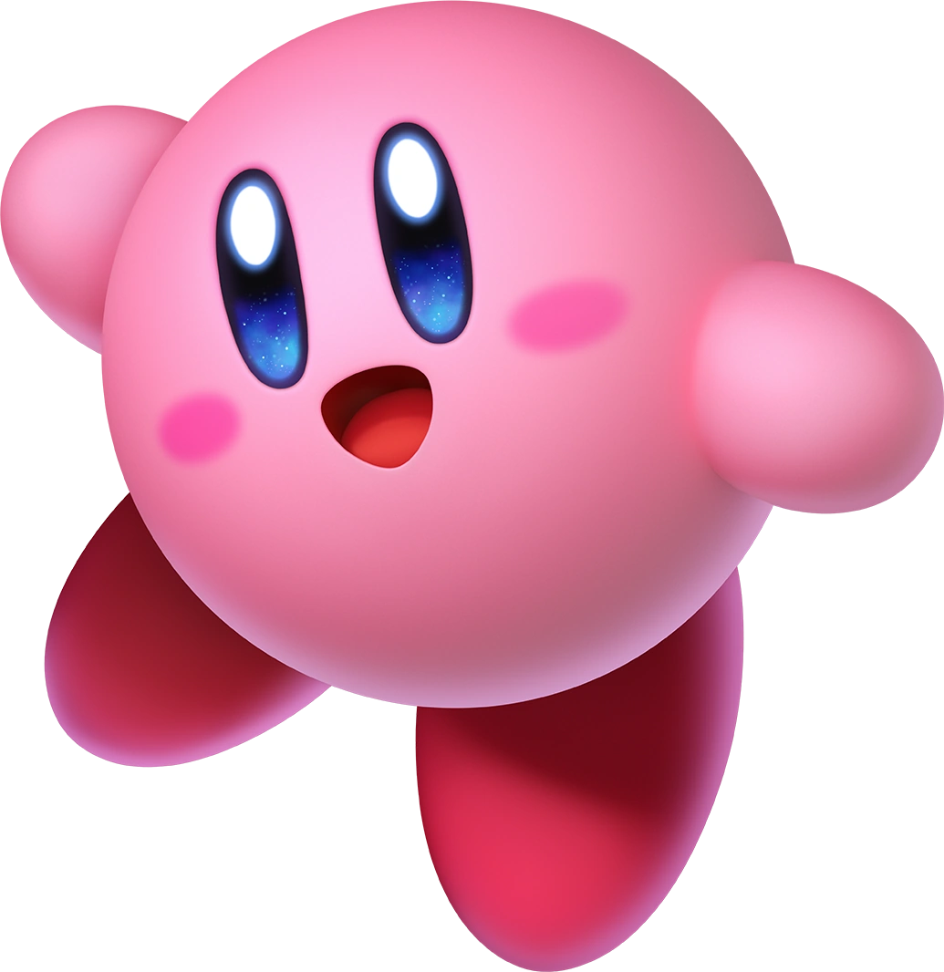 Kirby | Kirby Wiki | Fandom