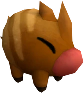 Nruff | Kirby Wiki | Fandom