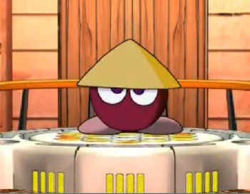 Cappy New Year | Kirby Wiki | Fandom