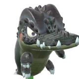 Crocomilón | Kirbypedia | Fandom