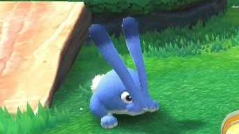 ラビルー | カービィWiki | Fandom