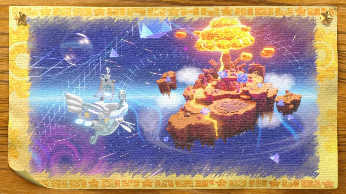 Halcandra | Kirby Wiki | Fandom