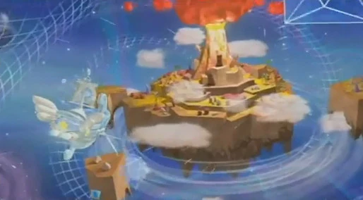 Halcandra | Wiki Kirby | Fandom