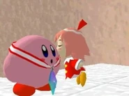 Ribbon | Kirby Wiki | Fandom