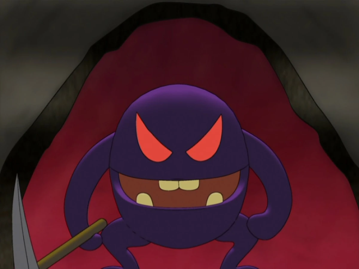 Cavities | Kirby Wiki | Fandom