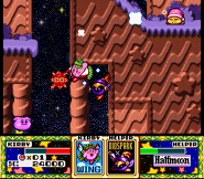 Bio Spark | Kirby Wiki | Fandom