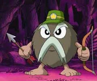 Sergeant Cosmos | Kirby Wiki | Fandom