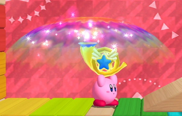 Prism Shield | Kirby Wiki | Fandom