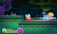 Spark | Kirby Wiki | Fandom