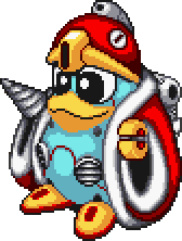 Enemigos de Kirby's Dream Course | Kirbypedia | Fandom