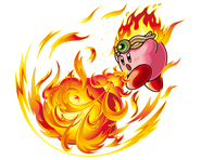Fire | Kirby Wiki | Fandom