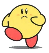 Keeby | Kirby Wiki | Fandom