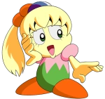 Fumu/Tiff | Kirbypedia | Fandom