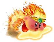 Fire | Kirby Wiki | Fandom
