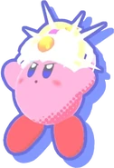 Crash | Kirby Wiki | Fandom