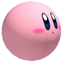 kirby balls