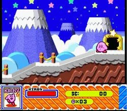 Nid de Dyna Blade | Wiki Kirby | Fandom