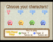 Color | Kirby Wiki | Fandom