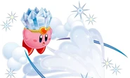 Ice | Kirby Wiki | Fandom