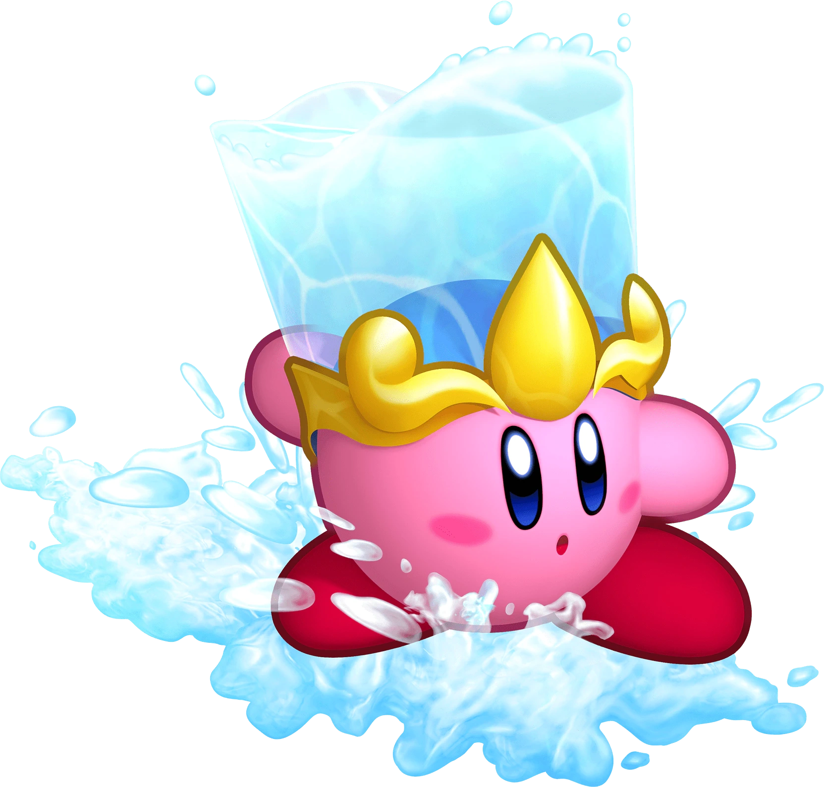 Discuss Everything About Kirby Wiki | Fandom