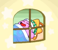 Sleep | Kirby Wiki | Fandom