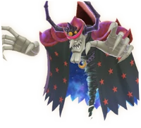 Ordeal | Kirby Wiki | Fandom