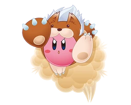Animal | Kirby Wiki | Fandom