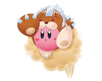 Animal | Kirby Wiki | Fandom