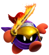 Bio Spark | Kirby Wiki | Fandom
