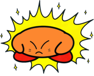 Spark | Kirby Wiki | Fandom