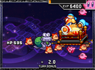 Escargoon | Kirby Wiki | Fandom