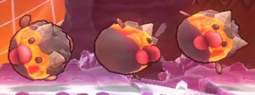 ヴォルガバッファー | カービィWiki | Fandom