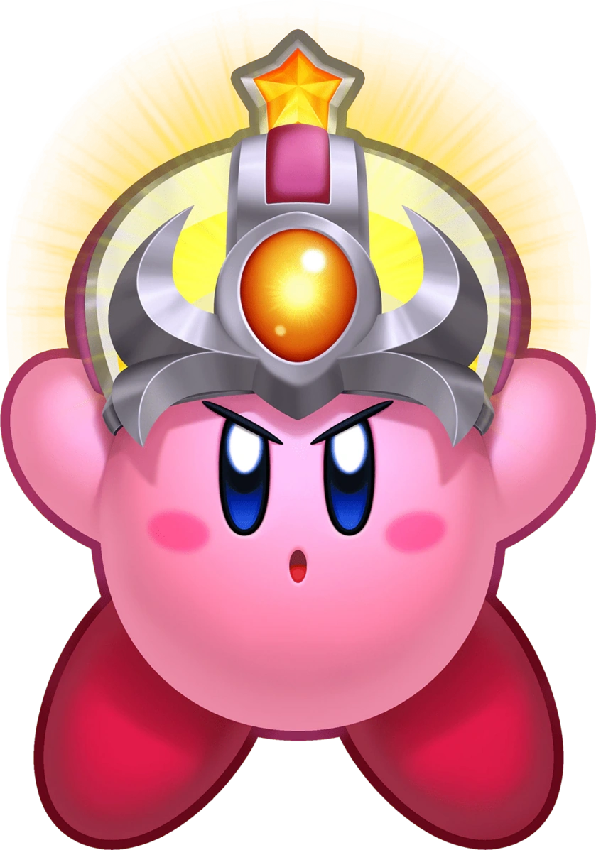 Catapum | Kirbypedia | Fandom