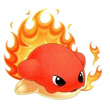 Acchi | Kirby Wiki | Fandom