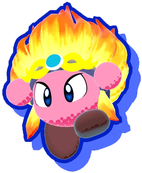 Leo Flama | Kirbypedia | Fandom
