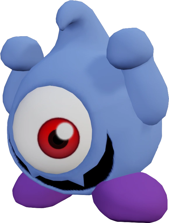 Lampiterror | Kirbypedia | Fandom