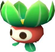 Leafan | Kirby Wiki | Fandom