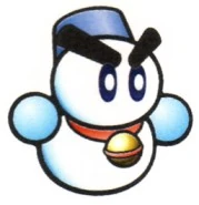 Chilly | Kirbypedia | Fandom