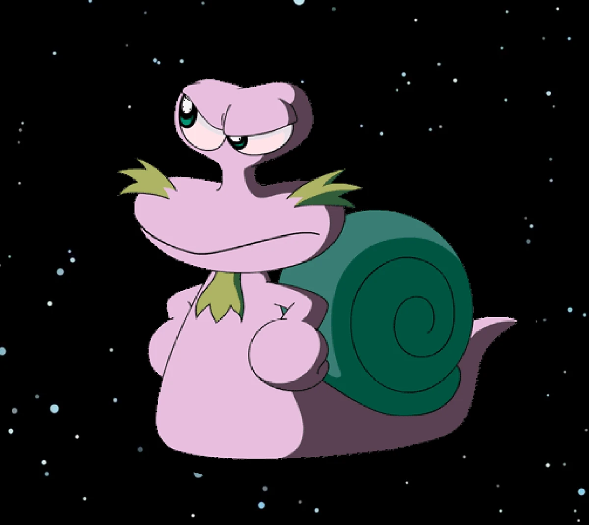 Escargoon | Kirby wiki | Fandom