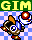 Gim | Kirby Wiki | Fandom