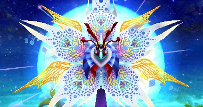 Sectonia Fleurie | Wiki Kirby | Fandom