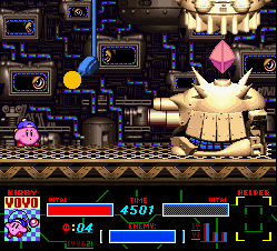 Reactor | Kirbypedia | Fandom