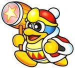 Rey Dedede | Kirbypedia | Fandom